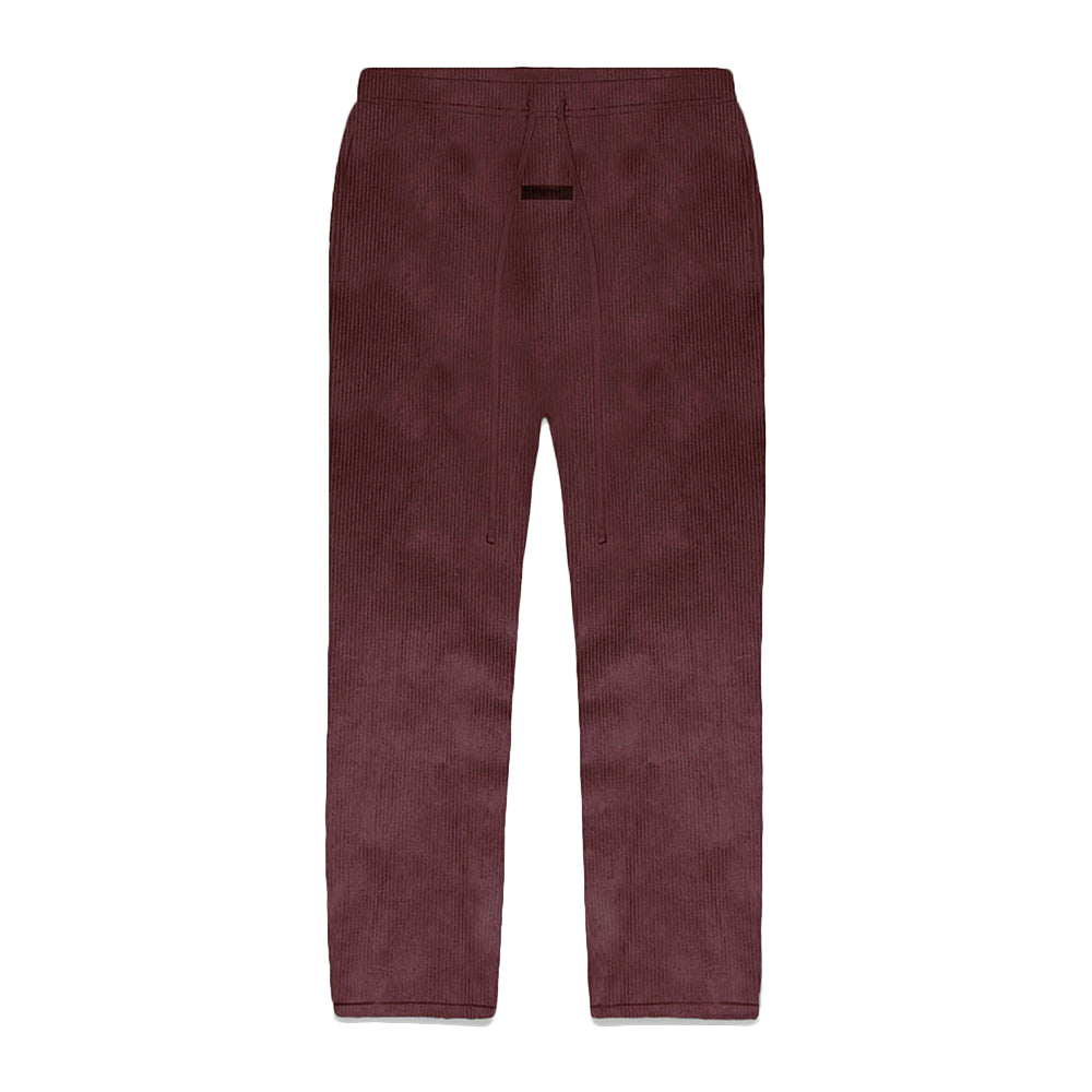 Fear Of God Essentials Plum Corduroy Pants – WyCo Vintage Broadway