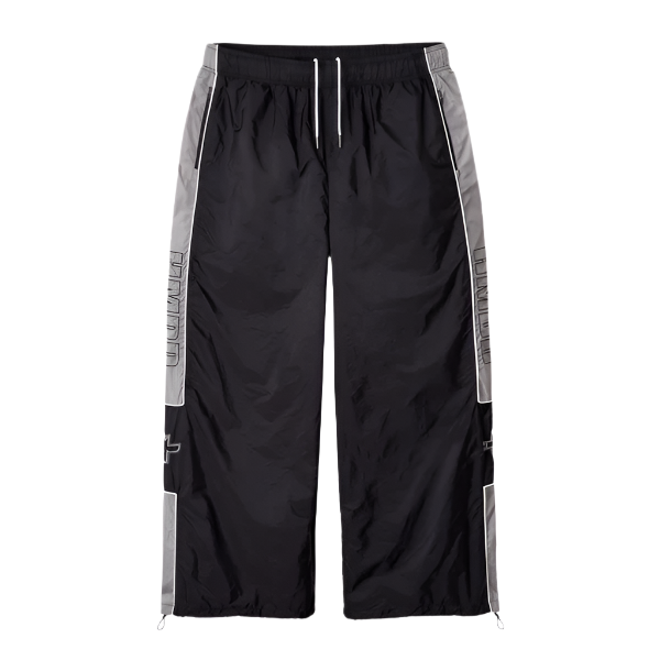 HMDD Holy Black Track Pants – WyCo Vintage Broadway