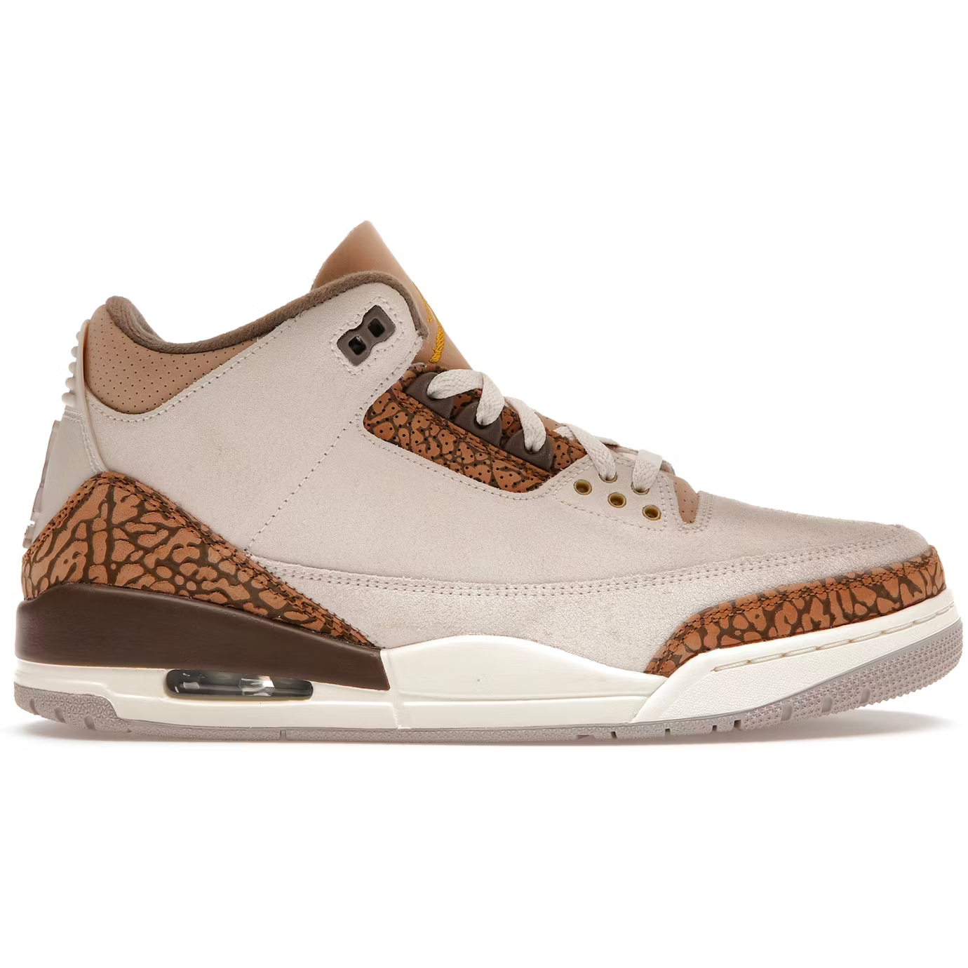 Jordan 3 Retro Palomino – WyCo Vintage Broadway