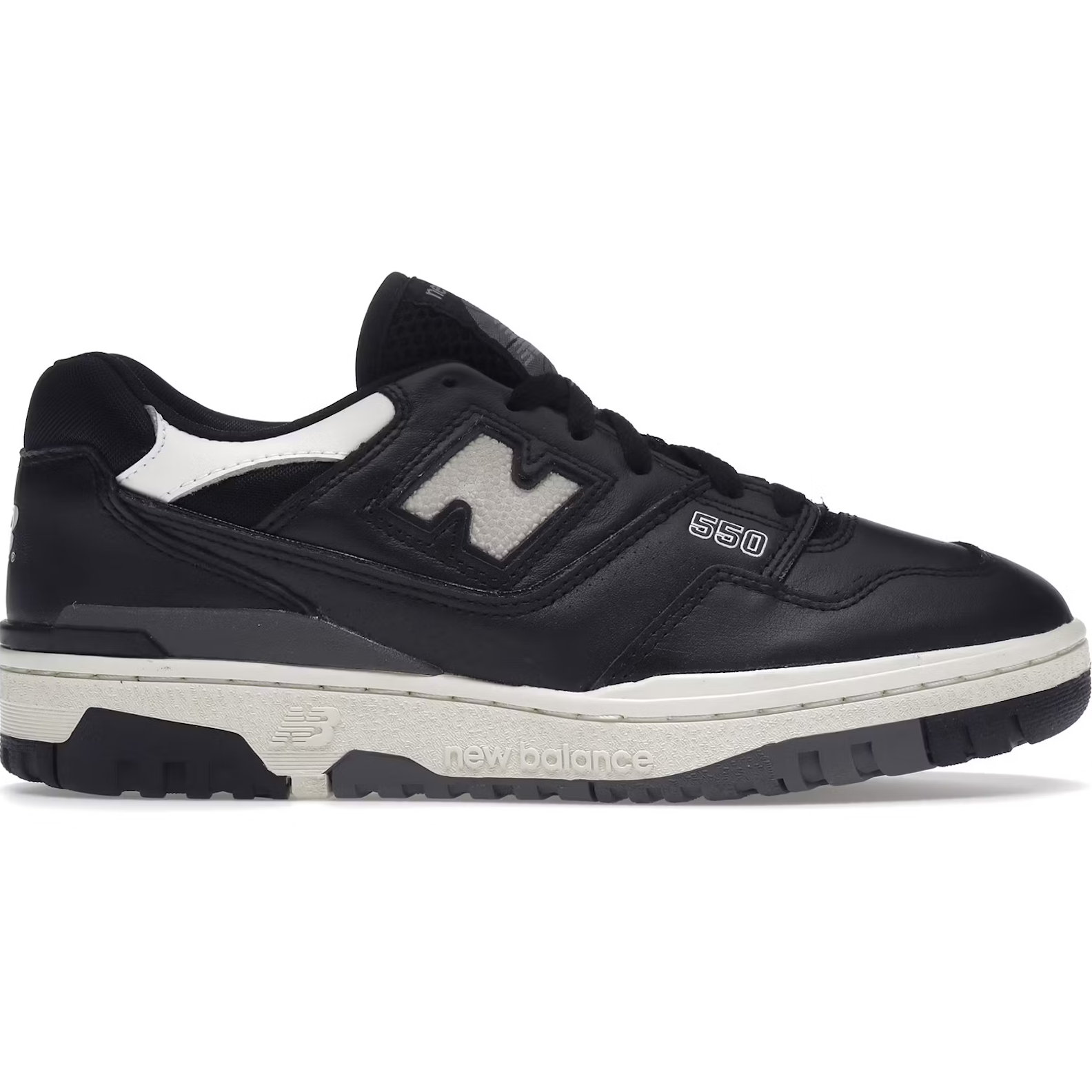 New Balance 550 Panda - WyCo Vintage, Kansas City's Premier Destination ...