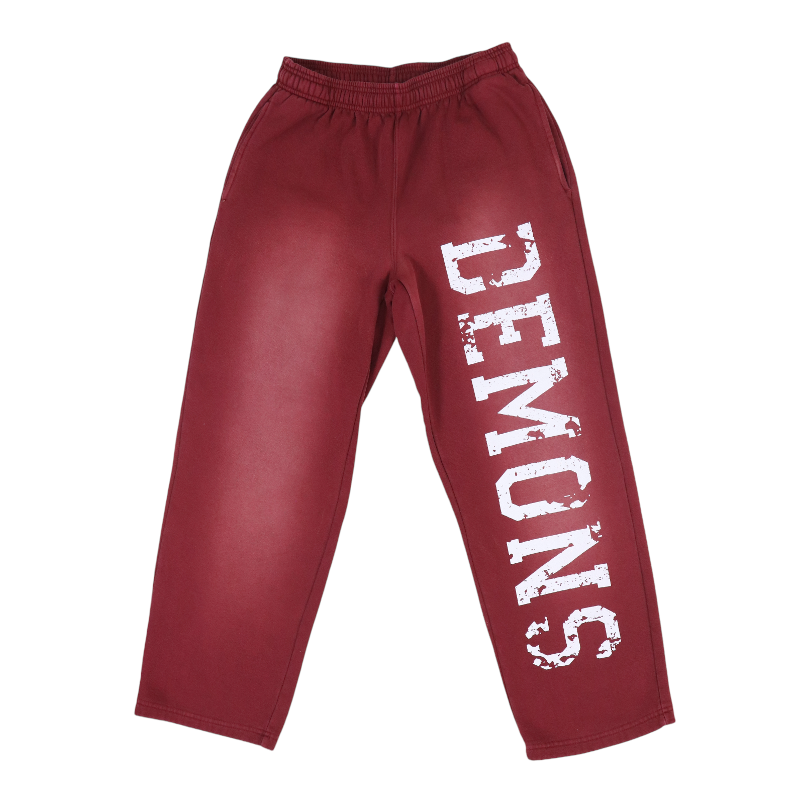 WyCo Vintage Speed Demons Red Pants - WyCo Vintage, Kansas City's ...