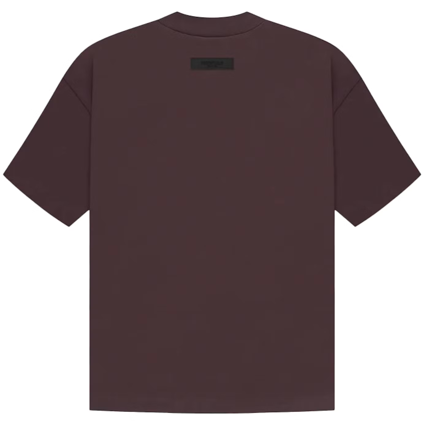 Fear Of God Essentials Plum Tee – WyCo Vintage Broadway