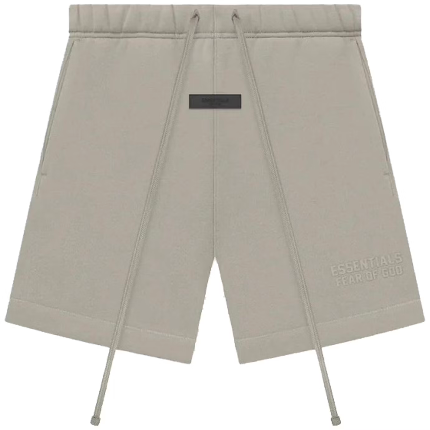 Fear Of God Essentials Seal Sweat Shorts – WyCo Vintage Broadway