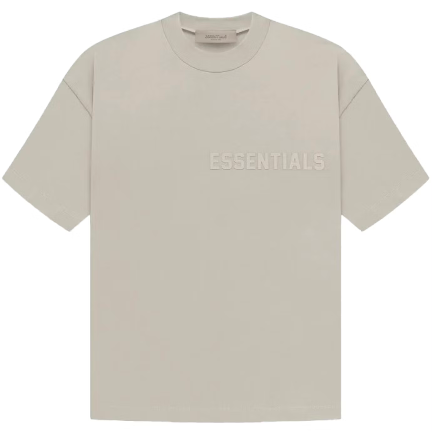 Fear Of God Essentials Seal Tee - WyCo Vintage, Kansas City's Premier ...