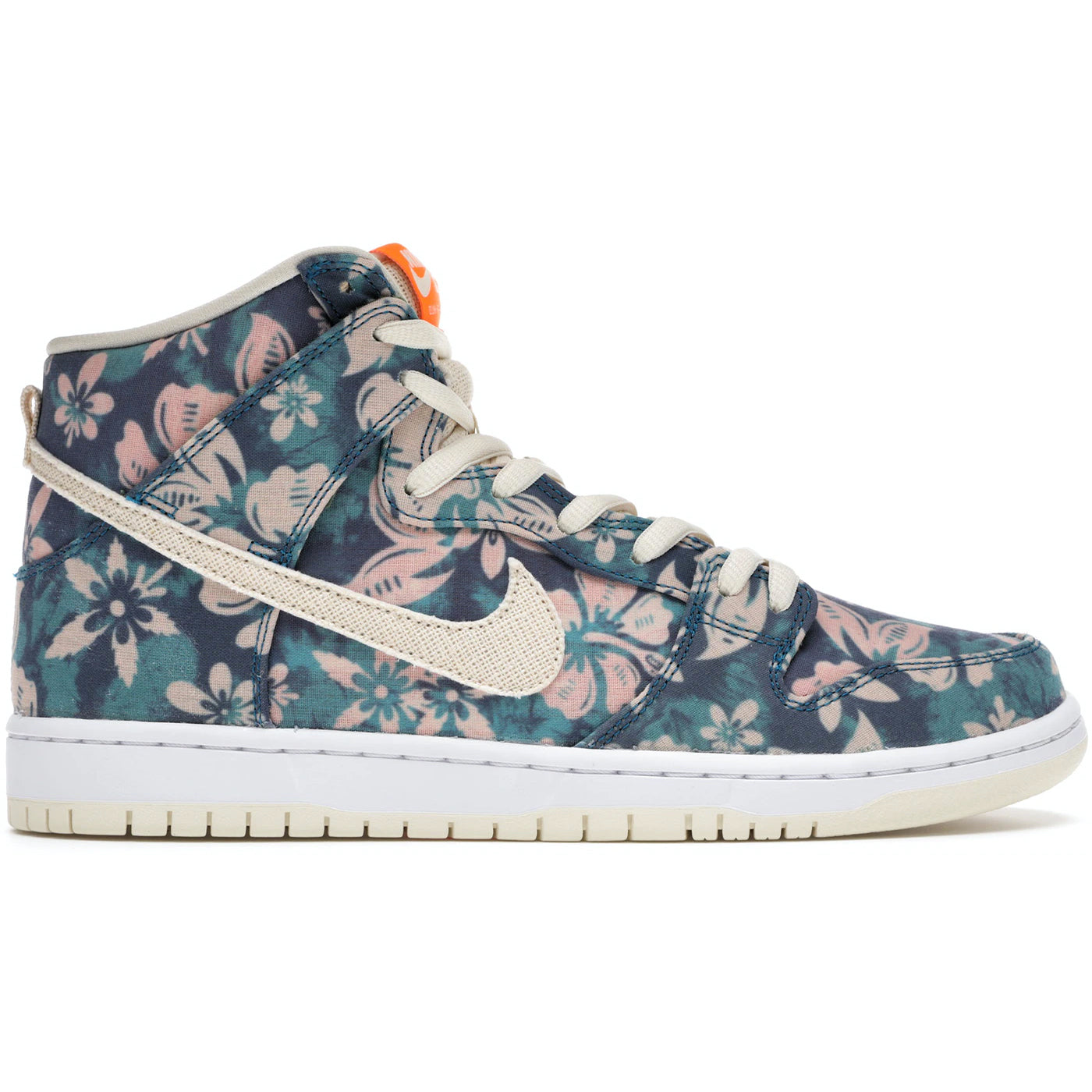 Nike SB Dunk High Hawaii – WyCo Vintage Broadway