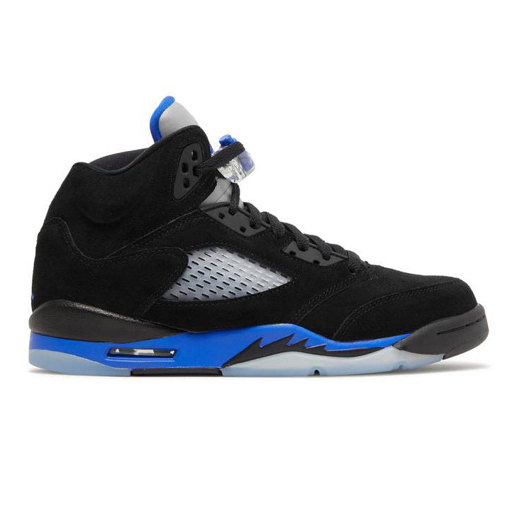 Jordan 5 Retro Racer Blue – WyCo Vintage Broadway
